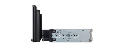 Estéreo de carro con Bluetooth® XAV-AX8000 con pantalla grande | Sony ...
