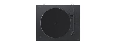 Tocadiscos con conectividad BLUETOOTH® | PS-LX310BT | Sony Mexico