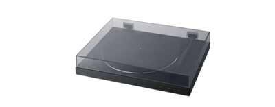 Tocadiscos con conectividad BLUETOOTH® | PS-LX310BT | Sony Mexico