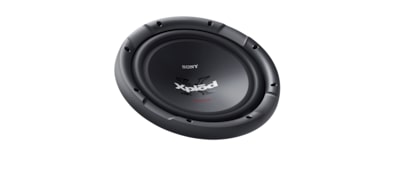 Subwoofer de 30 cm | XS-NW1201 | Sony Mexico