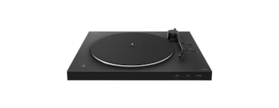 Tocadiscos con conectividad BLUETOOTH® | PS-LX310BT | Sony Mexico