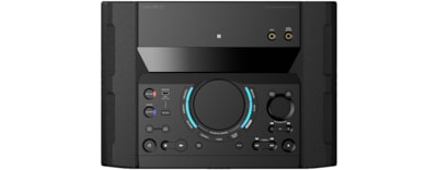 SHAKE-X10D | Sistema de audio en casa de gran potencia con DVD | Sony ...